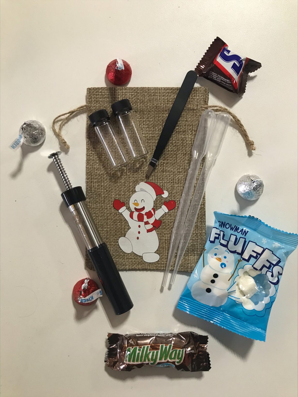Gold Prospecting Items and Candy Gift Bag - Bigfoot Outdoor and ...